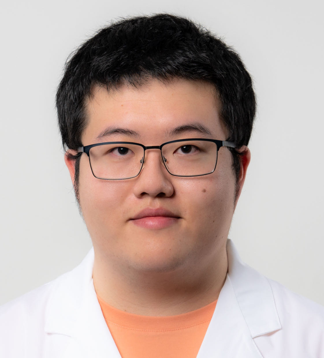 About Me - Ziming Cao